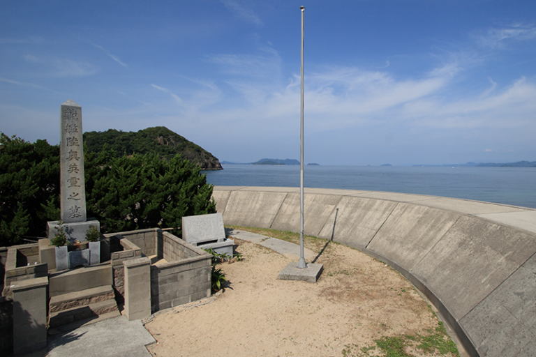 美しい砂浜の島々 柱島群島 | 岩国田舎暮らしの道しるべ！|岩国市シティプロモーション課